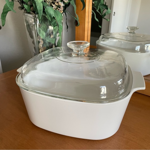 Corningware | Kitchen | Corning Ware 5l Cookware | Poshmark